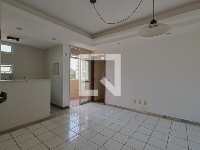 Apto, São Pedro, 1 Quarto, 40 m2 Belo Horizonte