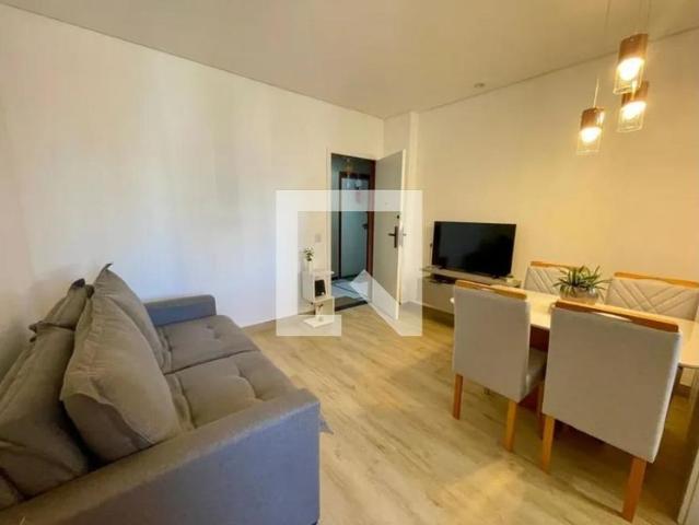 Apto, São Pedro, 1 Quarto, 40 m2 Belo Horizonte