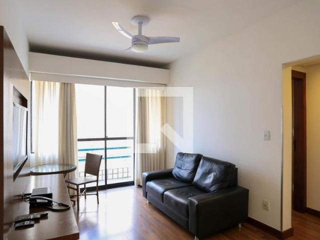 Apto, São Pedro, 1 Quarto, 50 m2 Belo Horizonte