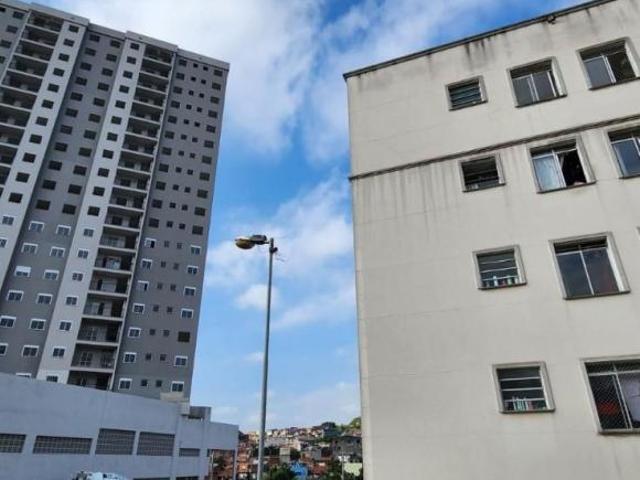 APTO SÃO PEDRO