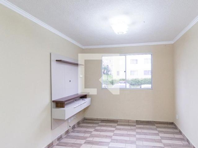 Apto, São Pedro, 2 Quartos, 39 m2 Osasco