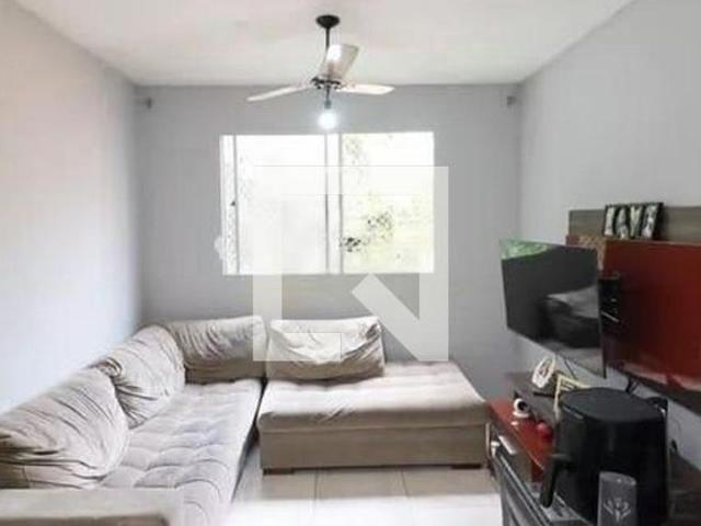 Apto, São Pedro, 2 Quartos, 40 m2 Osasco