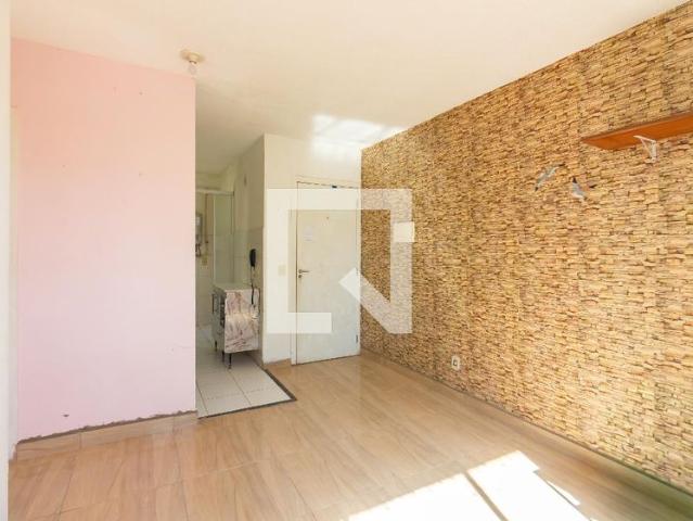 Apto, São Pedro, 2 Quartos, 40 m2 Osasco