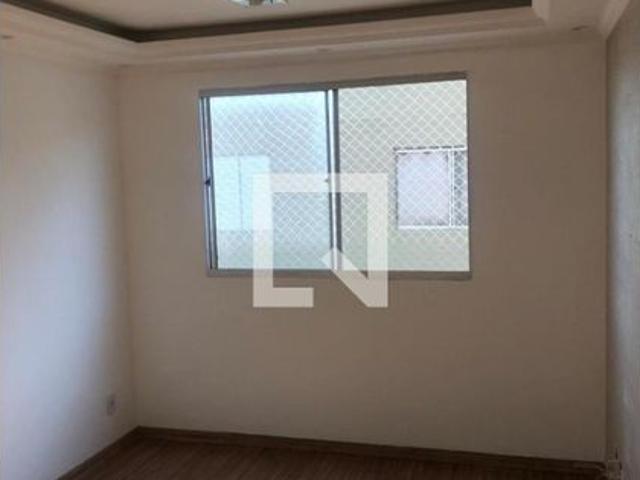 Apto, São Pedro, 2 Quartos, 40 m2 Osasco