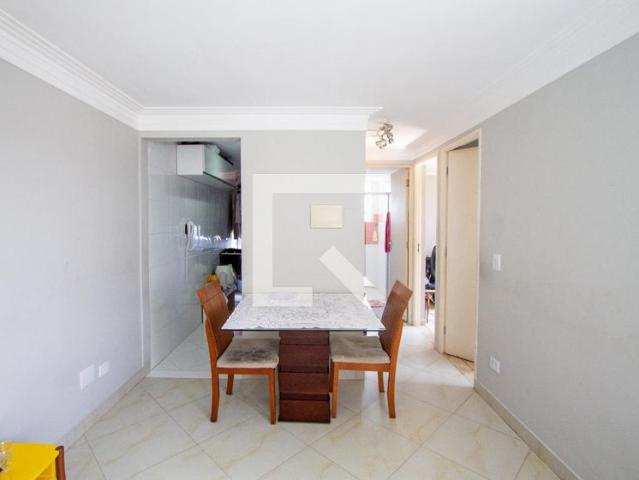 Apto, São Pedro, 2 Quartos, 42 m2 Osasco