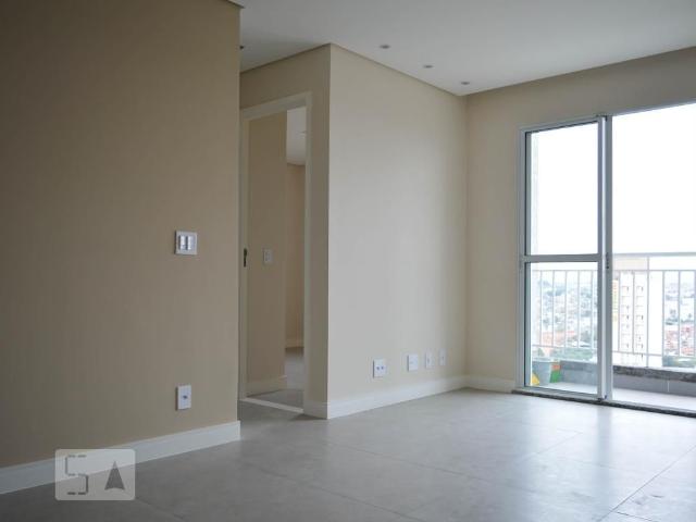 Apto, São Pedro, 2 Quartos, 48 m2 Osasco