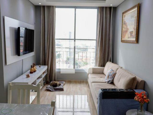 Apto, São Pedro, 2 Quartos, 49 m2 Osasco