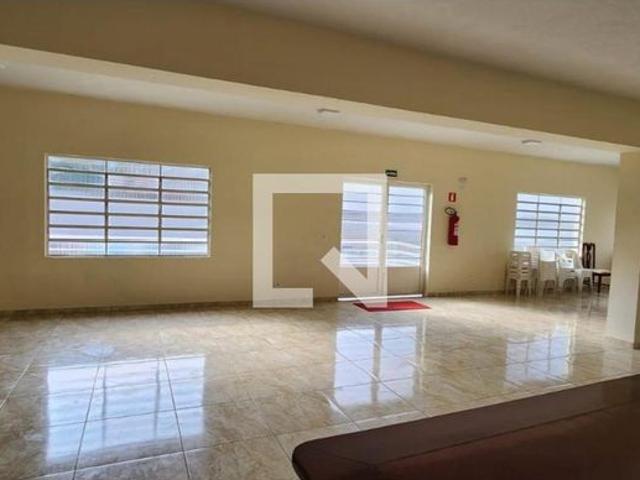 Apto, São Pedro, 2 Quartos, 49 m2 Osasco