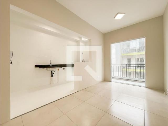 Apto, São Pedro, 2 Quartos, 50 m2 Osasco