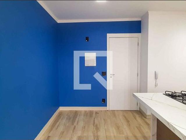 Apto, São Pedro, 2 Quartos, 51 m2 Osasco