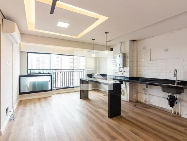 Apto, São Pedro, 2 Quartos, 51 m2 Osasco