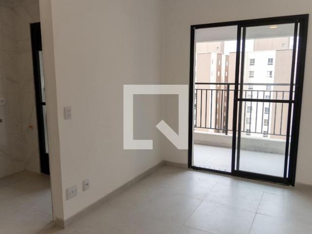 Apto, São Pedro, 2 Quartos, 51 m2 Osasco