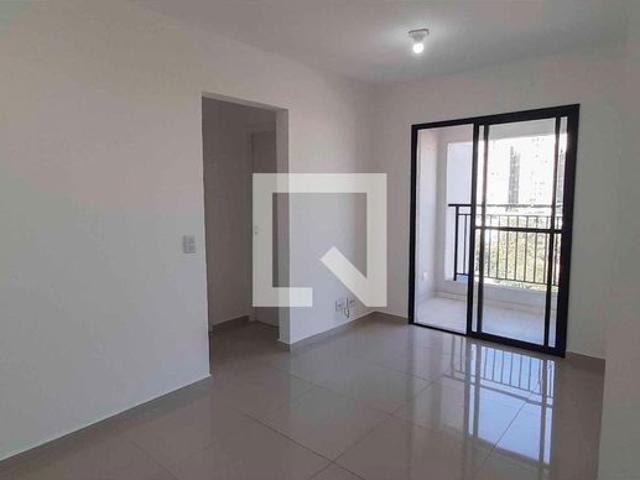 Apto, São Pedro, 2 Quartos, 51 m2 Osasco