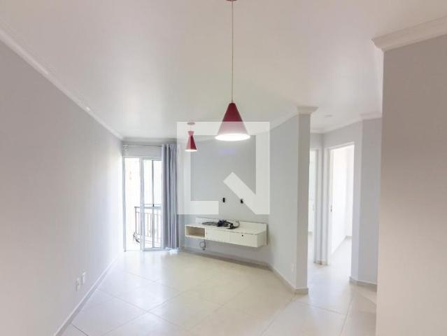Apto, São Pedro, 2 Quartos, 52 m2 Osasco