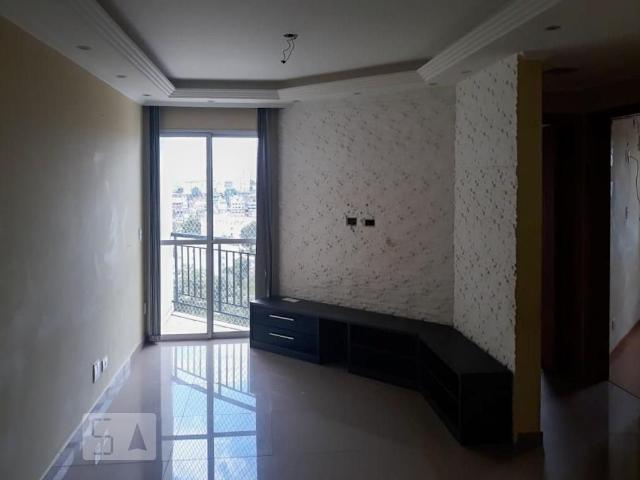 Apto, São Pedro, 2 Quartos, 52 m2 Osasco