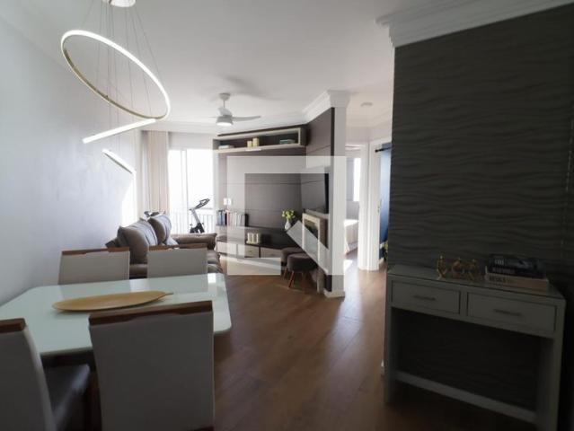 Apto, São Pedro, 2 Quartos, 53 m2 Osasco