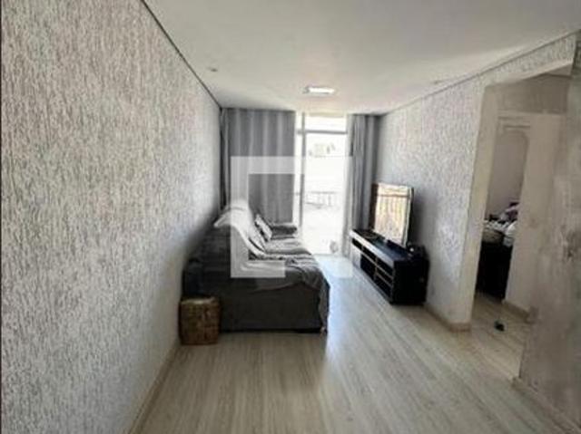 Apto, São Pedro, 2 Quartos, 54 m2 Osasco