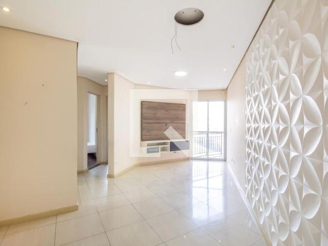 Apto, São Pedro, 2 Quartos, 54 m2 Osasco