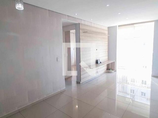 Apto, São Pedro, 2 Quartos, 55 m2 Osasco