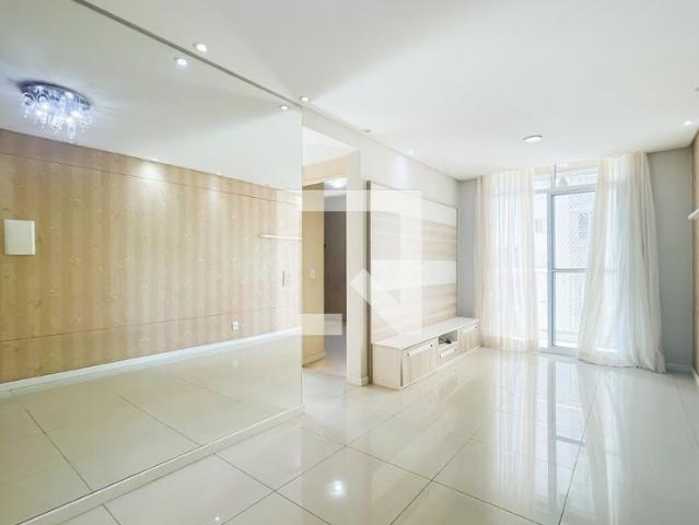 Apto, São Pedro, 2 Quartos, 55 m2 Osasco