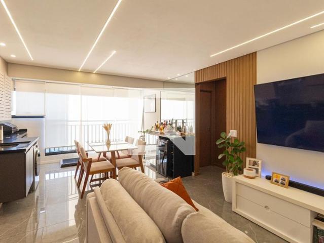 Apto, São Pedro, 2 Quartos, 55 m2 Osasco