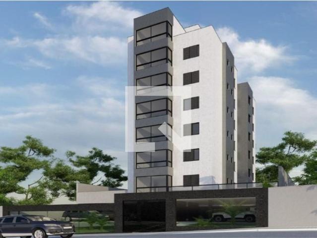 Apto, São Pedro, 2 Quartos, 59 m2 Belo Horizonte