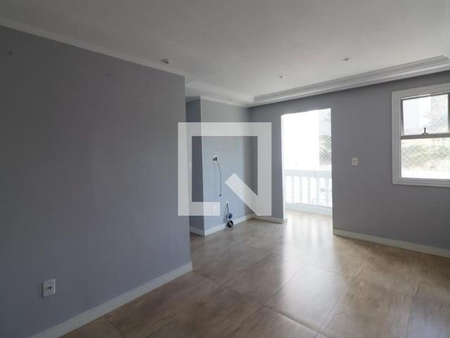 Apto, São Pedro, 2 Quartos, 60 m2 Osasco