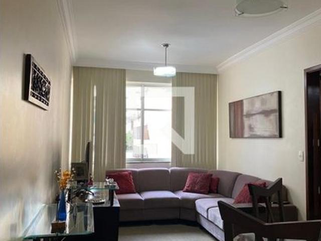 Apto, São Pedro, 2 Quartos, 62 m2 Belo Horizonte
