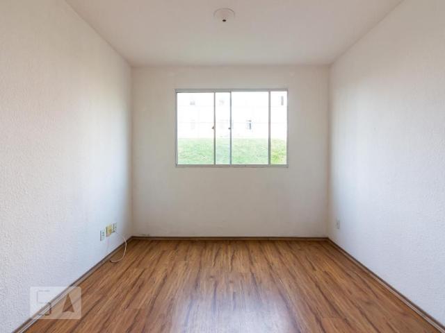 Apto, São Pedro, 2 Quartos, 65 m2 Osasco