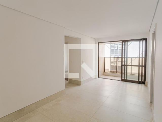 Apto, São Pedro, 2 Quartos, 66 m2 Belo Horizonte
