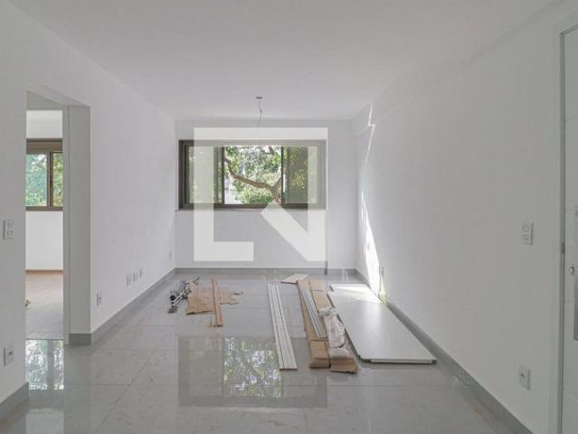 Apto, São Pedro, 2 Quartos, 68 m2 Belo Horizonte
