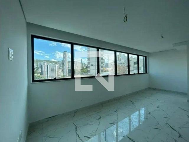 Apto, São Pedro, 2 Quartos, 70 m2 Belo Horizonte