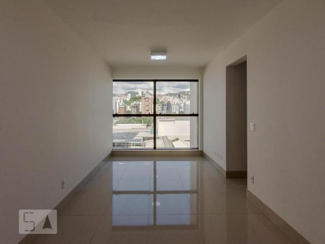 Apto, São Pedro, 2 Quartos, 70 m2 Belo Horizonte