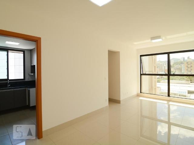 Apto, São Pedro, 2 Quartos, 72 m2 Belo Horizonte