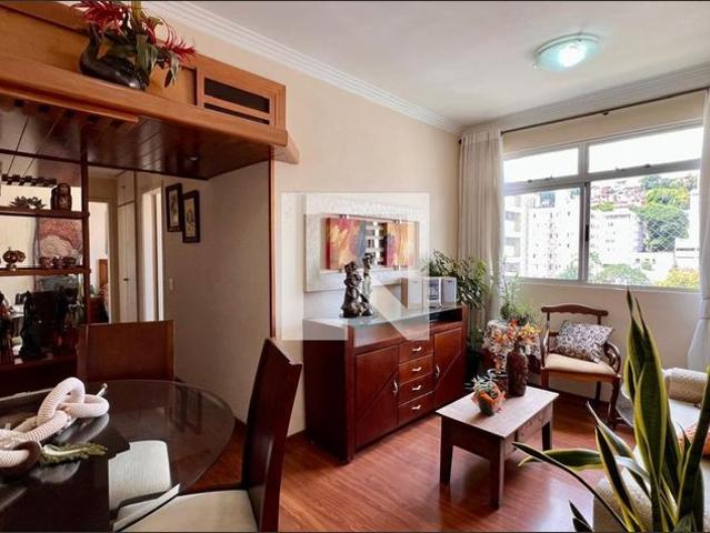 Apto, São Pedro, 2 Quartos, 80 m2 Belo Horizonte