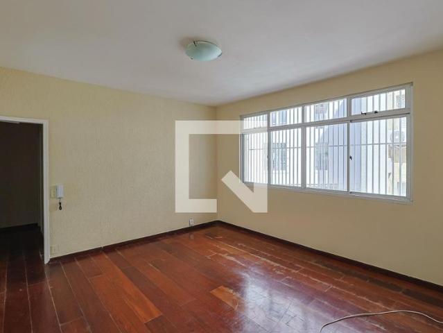 Apto, São Pedro, 2 Quartos, 96 m2 Belo Horizonte