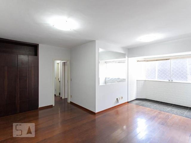 Apto, São Pedro, 3 Quartos, 110 m2 Belo Horizonte