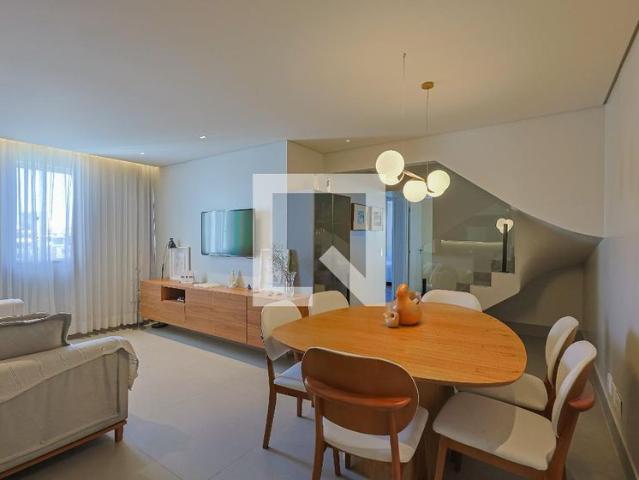 Apto, São Pedro, 3 Quartos, 150 m2 Belo Horizonte