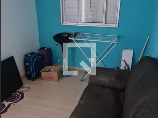 Apto, São Pedro, 3 Quartos, 52 m2 Osasco