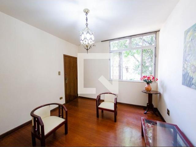 Apto, São Pedro, 3 Quartos, 85 m2 Belo Horizonte