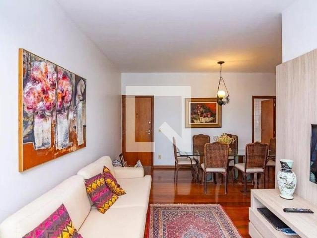 Apto, São Pedro, 3 Quartos, 97 m2 Belo Horizonte