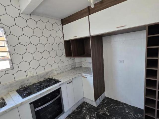 APTO SÃO PEDRO OSASCO