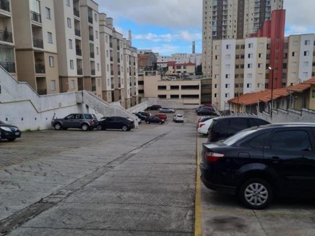 APTO SÃO PEDRO OSASCO