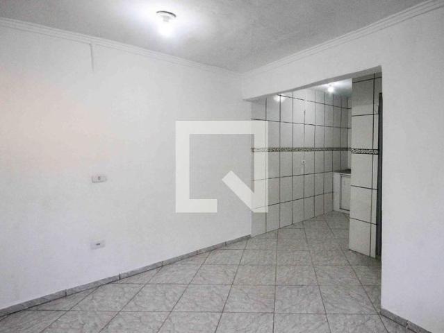 Apto, São Rafael, 1 Quarto, 30 m2 São Paulo