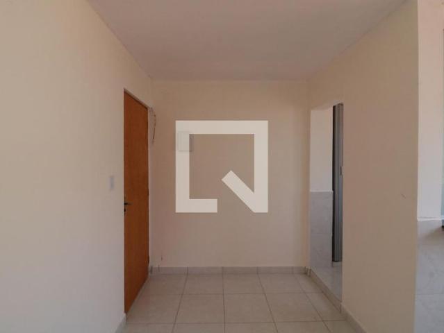 Apto, São Rafael, 1 Quarto, 40 m2 São Paulo