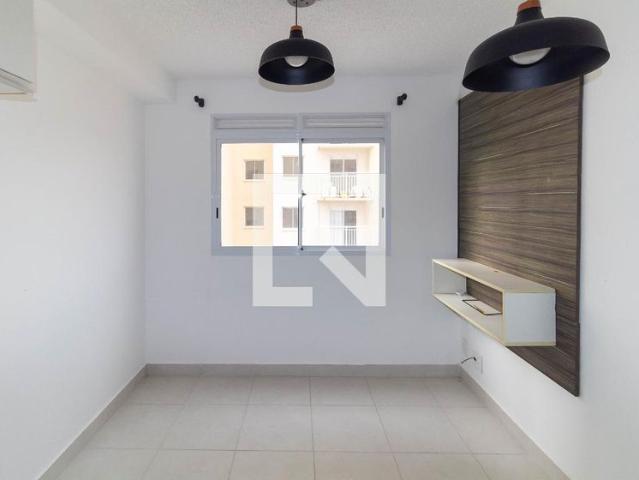 Apto, São Rafael, 2 Quartos, 32 m2 São Paulo