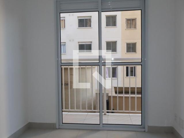 Apto, São Rafael, 2 Quartos, 44 m2 São Paulo