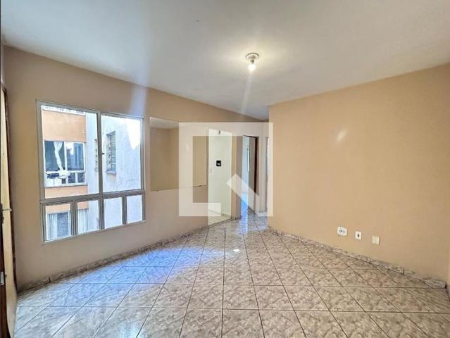 Apto, São Salvador, 2 Quartos, 45 m2 Belo Horizonte