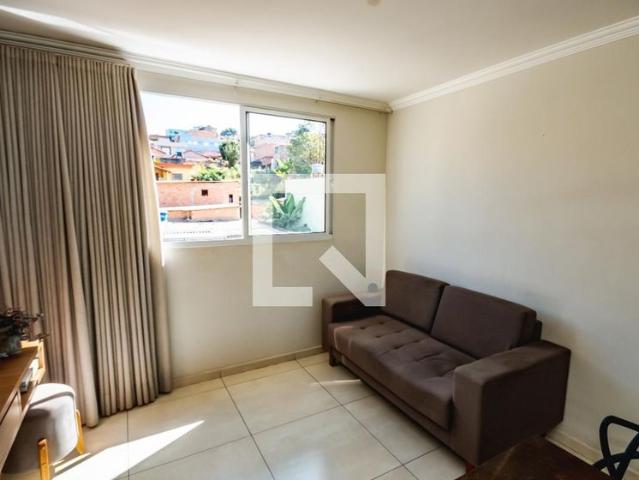 Apto, São Salvador, 2 Quartos, 50 m2 Belo Horizonte