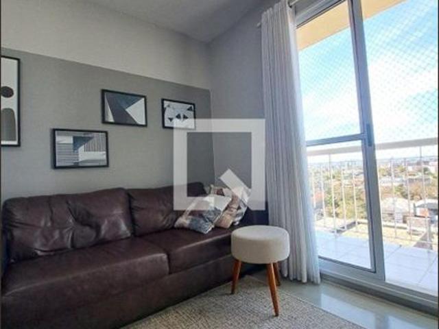 Apto, São Sebastião, 3 Quartos, 63 m2 Porto Alegre